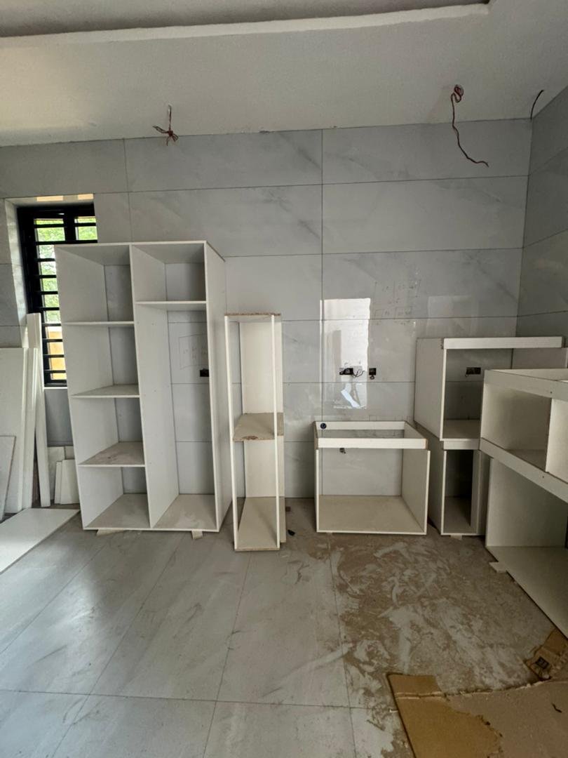 6 Units of 6-Bed Detached Homes – Victoria Island - CW Real Estate