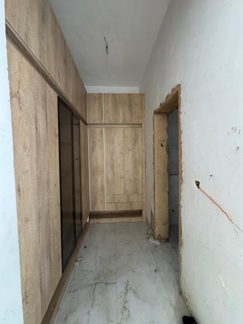 6 Units of 6-Bed Detached Homes – Victoria Island - CW Real Estate